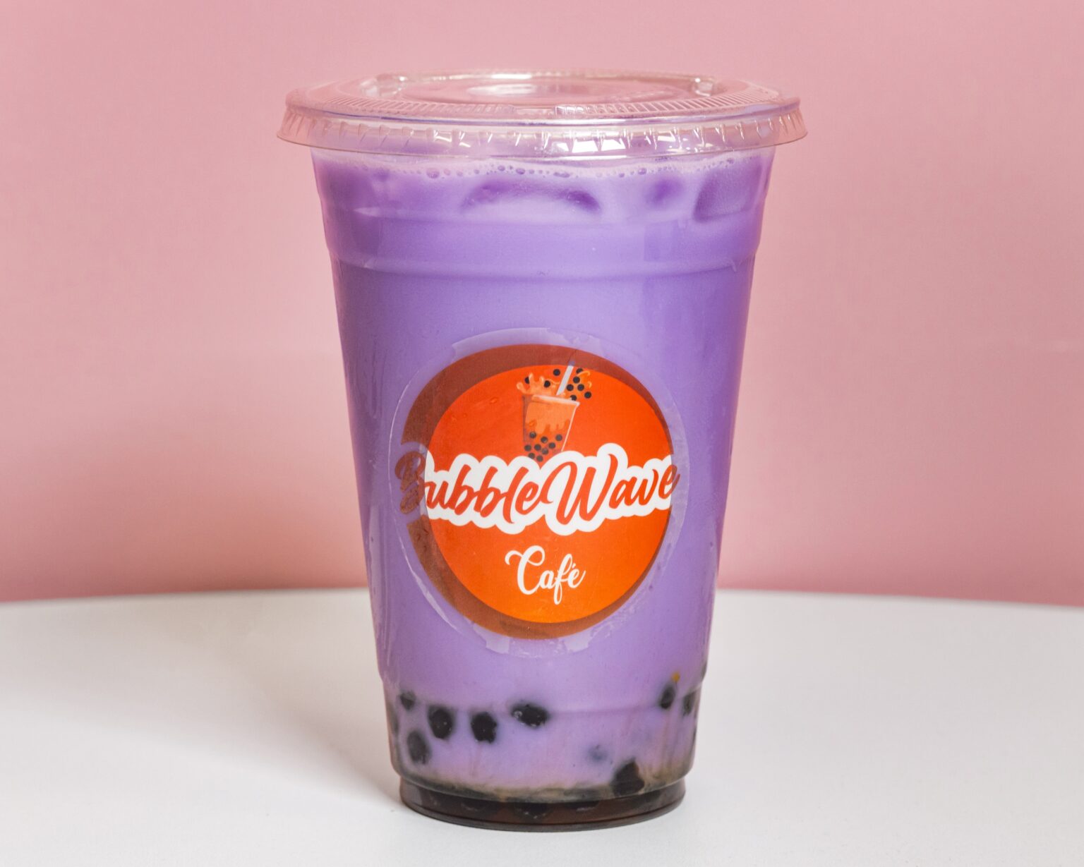 Bubblewave Cafe – Bubble Teas & Snacks in Cleveland Ohio